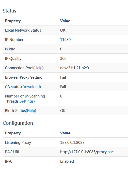 长城宽带能开启ipv6吗？ · Issue 7416 · Xx Netxx Net · Github 2283