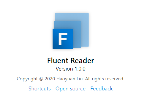 The fluent reader do not auto-update from the Microsoft Store? · Issue ...