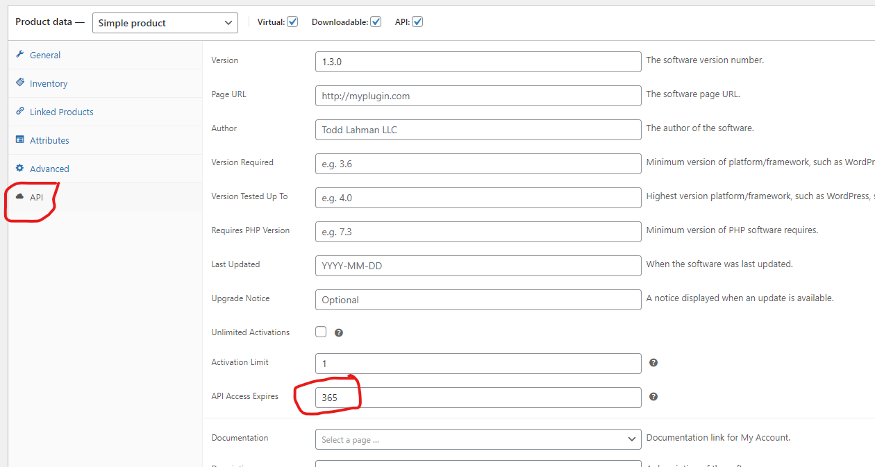 Woocommerce Last Version Issue By Woocommerce Api Manager · Issue 33805 · Woocommerce 3070