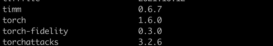 a problem occurs when running KD experiments · Issue #5 · Adamdad/KnowledgeFactor · GitHub