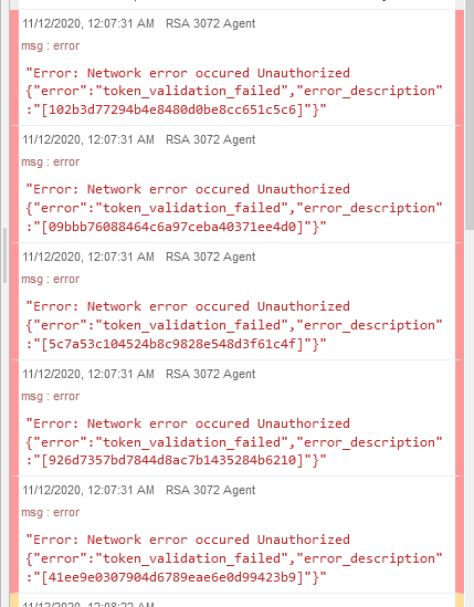 Error after adding new datapoint to MindShpere and on the flow · Issue #111 · mindsphere/node ...