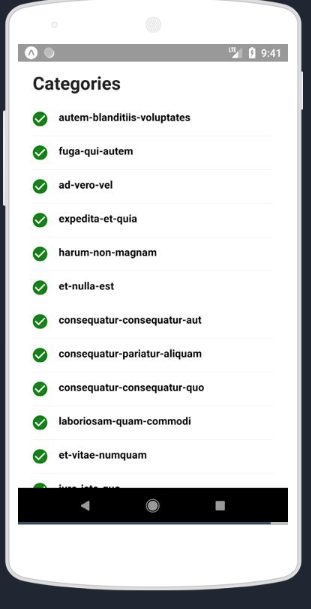 Goback To Recursively Identical Screen · Issue 5500 · React Navigationreact Navigation