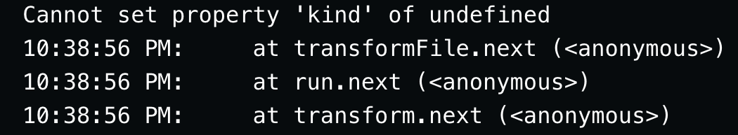 Build error with @floating-ui\core and Create React App · Issue #3210 · aws-amplify/amplify-ui ...