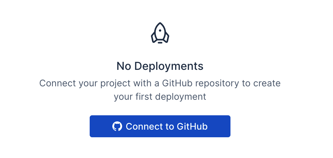 Cannot Create Deployments Claims No Github App Installed Even Though There Is · Issue 1040