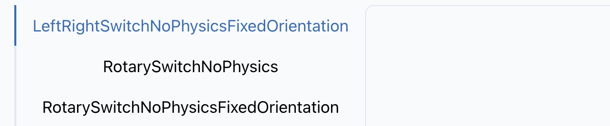 Cannot left align tab text when orientation="vertical" · Issue #7797 · chakra-ui/chakra-ui · GitHub