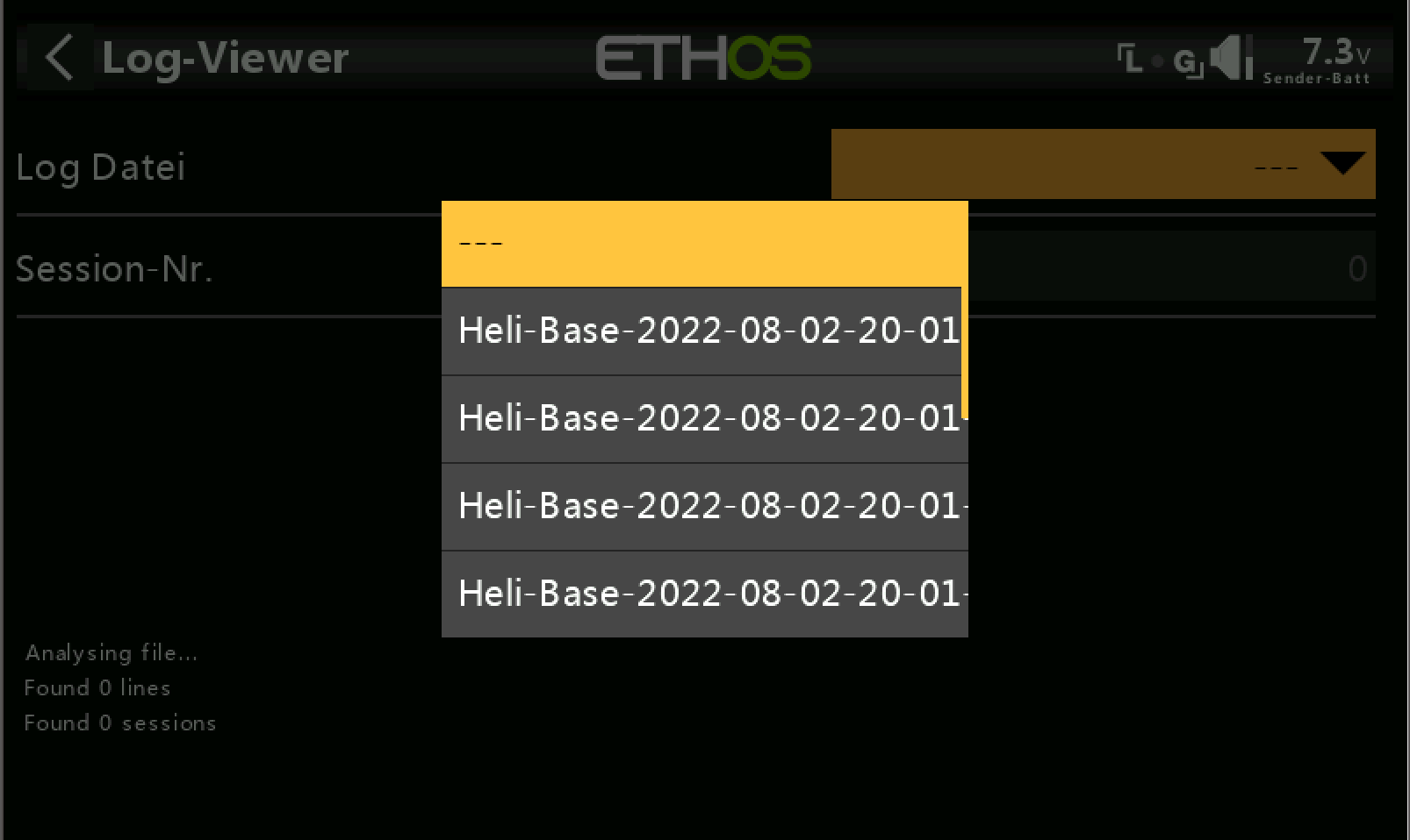 form.addFileField() · Issue #2122 · FrSkyRC/ETHOS-Feedback-Community · GitHub