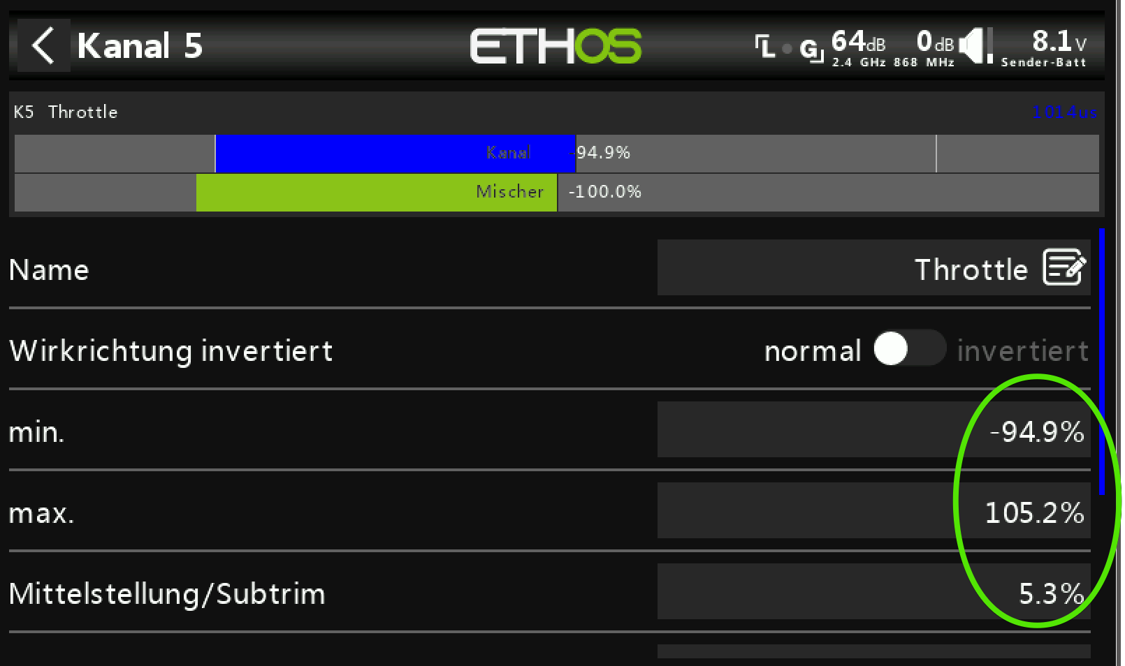 Get output value from Channel in lua script · Issue #2505 · FrSkyRC/ETHOS-Feedback-Community ...