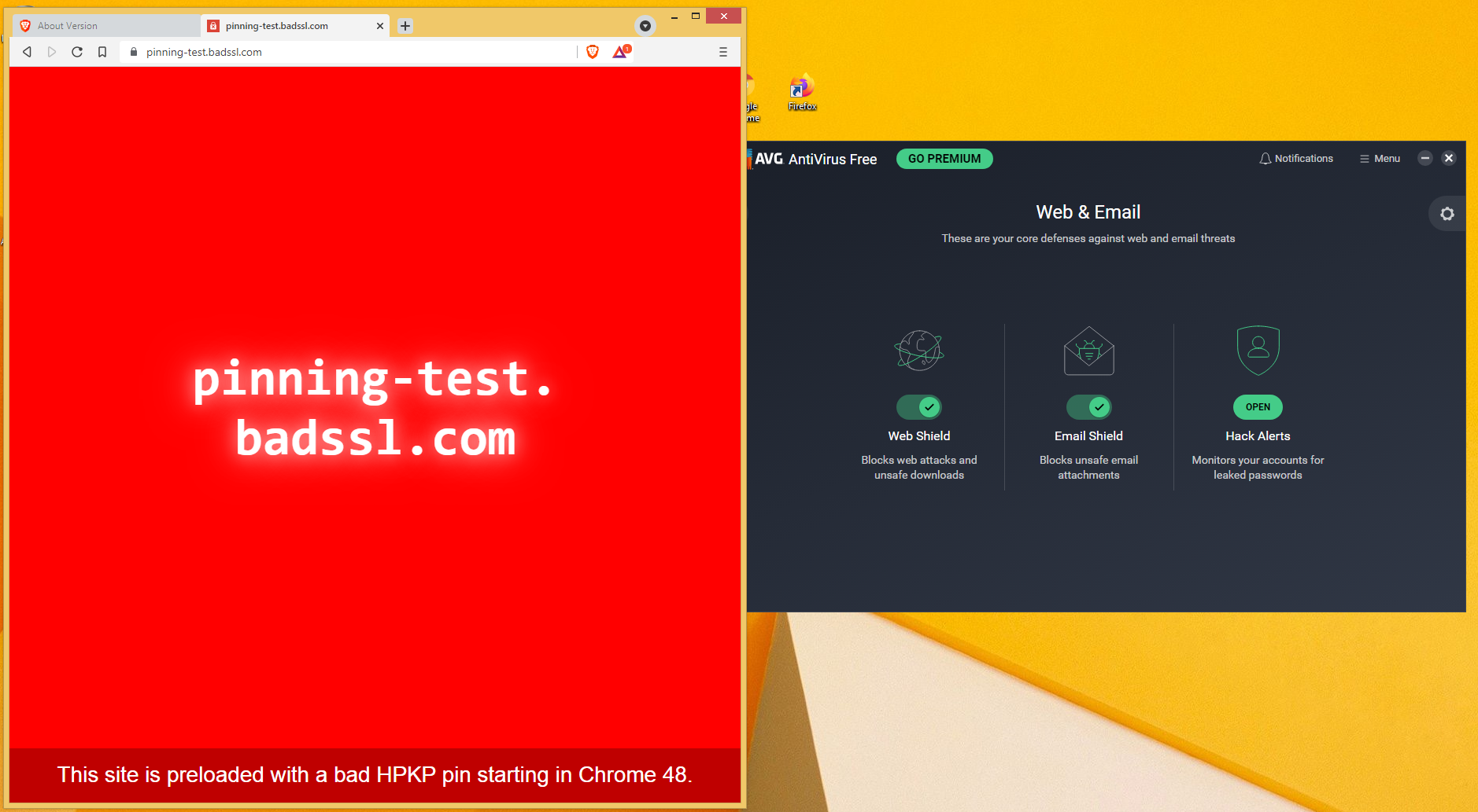 Testing TLS pinning with MITM software · Issue #295 · brave/qa ...
