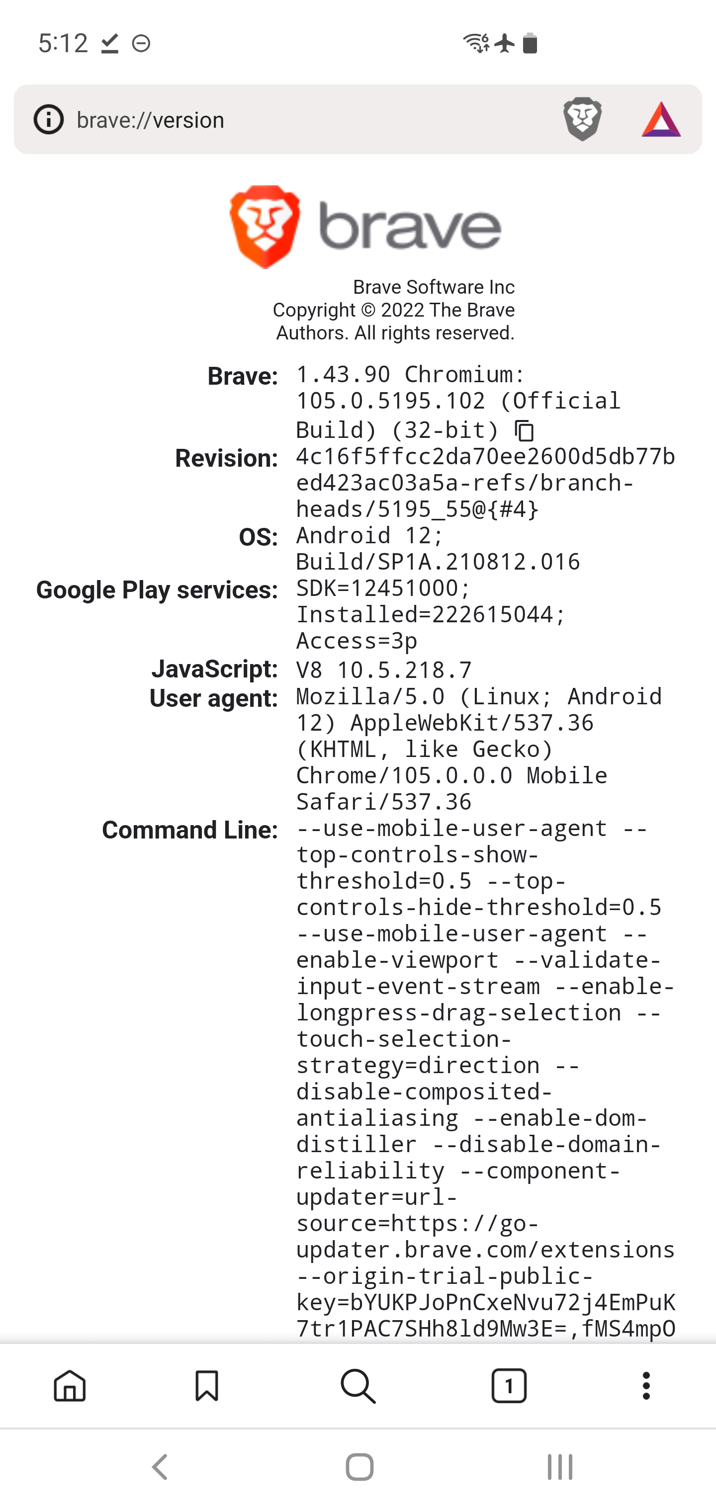 Upgrade from Chromium 105.0.5195.68 to Chromium 105.0.5195.102 · Issue #25173 · brave/brave ...