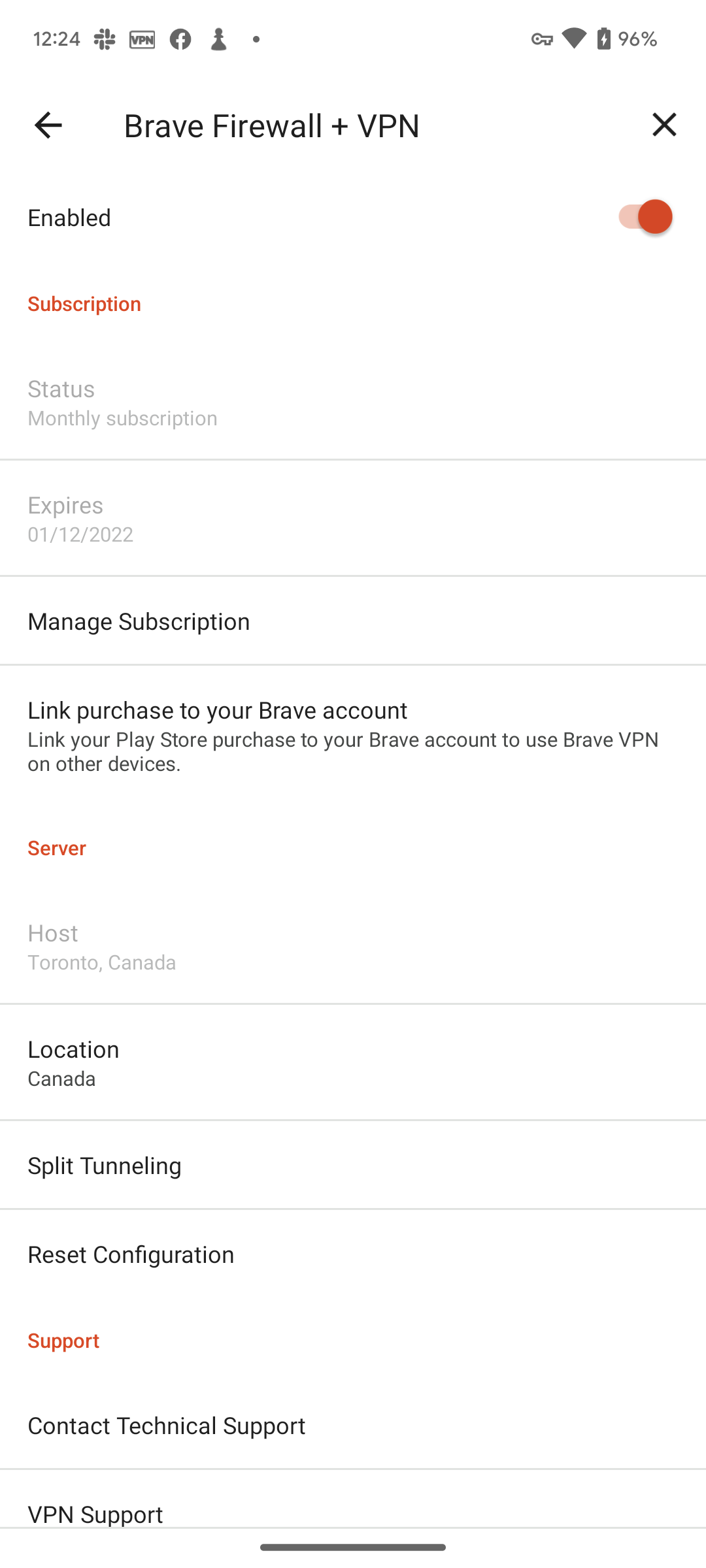 Link subscription follow up issue · Issue #26977 · brave/brave-browser ...