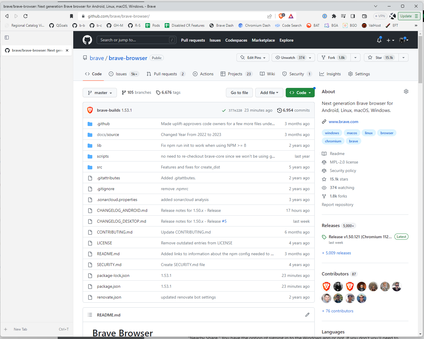 Enable `title bar` by default when enabling `vertical tabs` (Windows only) · Issue #30027 ...