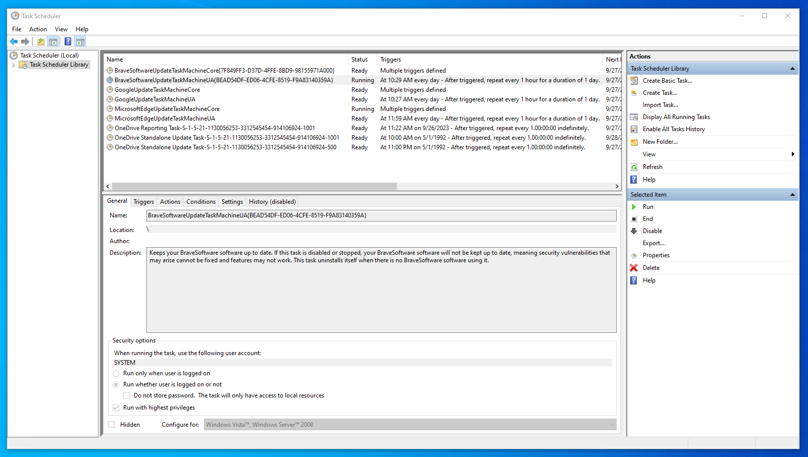 Upgrade from C117 -> C118 on Win x64 via 1.60.x - Nightly (Checking C118) · Issue #33229 · brave ...