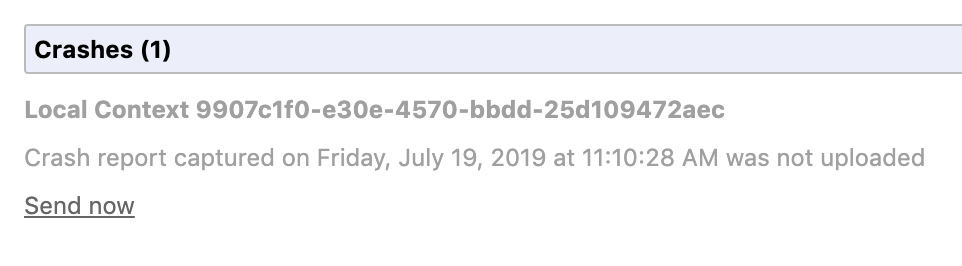 Brave crashes a lot · Issue #5288 · brave/brave-browser · GitHub