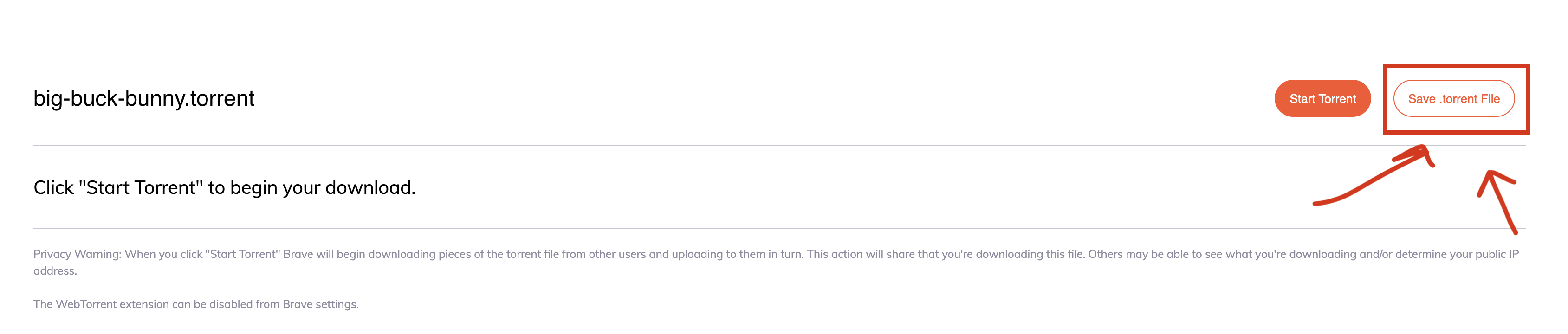 [Desktop] both "Copy Magnet Link/.torrent file" buttons are not being ...