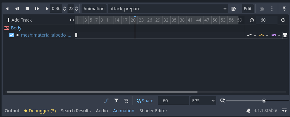 Allow choosing specific frame number in animation panel · Issue #7637 ...