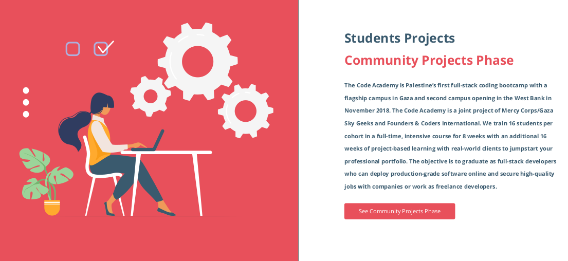 Overview component · Issue #113 · GSG-G8/ca-wiki · GitHub
