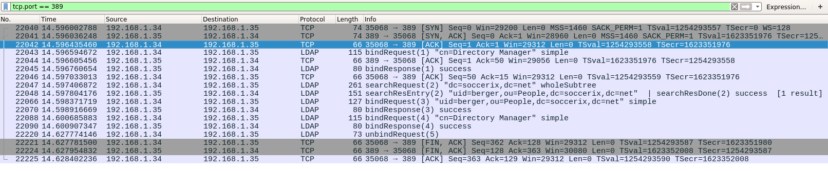 ldap-auth doesnt work · Issue #151 · osTicket/osTicket-plugins · GitHub