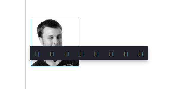 一些图表样式显示不出来！！！ · Issue #281 · margox/braft-editor · GitHub