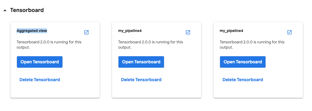 Tensorboard is looking for wrong path on GCP AI Platform Pipeline · Issue #3308 · tensorflow/tfx ...