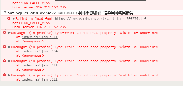 van-tabs active 默认无效并报错 · Issue #671 · youzan/vant-weapp · GitHub