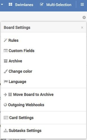 Export menu and member settings at Sandstorm Wekan · Issue #3423 · wekan/wekan · GitHub