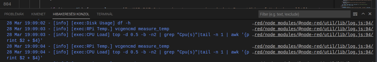 msg.payload always true and msg.AllBinary data always 11111111 (255d) · Issue #3 · PizzaProgram ...