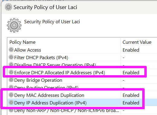 [enh.] Fixed IP forced by User · Issue #1797 · SoftEtherVPN/SoftEtherVPN · GitHub