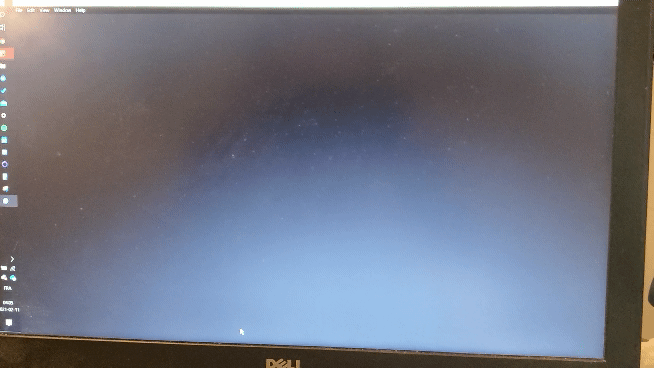 Signal is unusuable after sending certain link to receiver · Issue ...