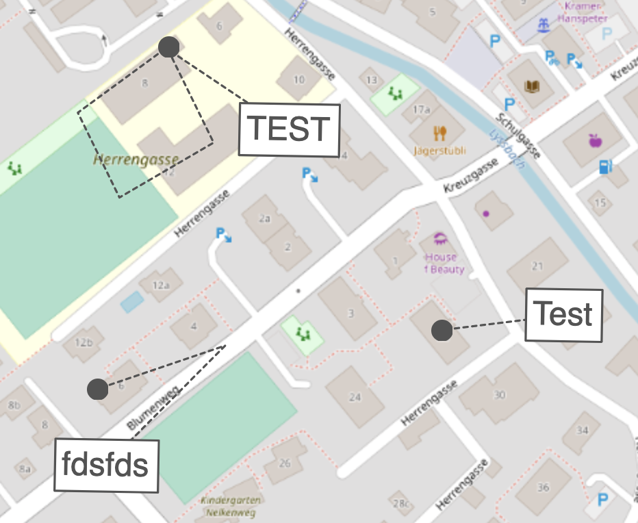 Place text independently of polygon lines · Issue #17 · zskarte/zskarte · GitHub