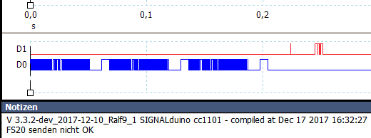 Sendekommando optimieren · Issue #81 · RFD-FHEM/SIGNALDuino · GitHub