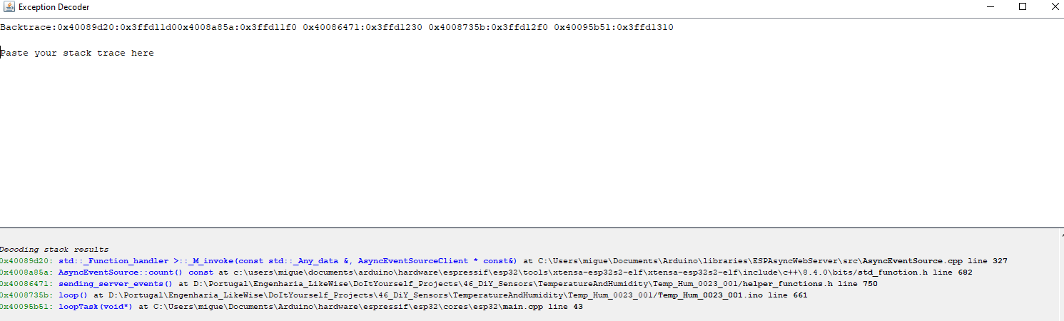 Load Prohibited While Checking Unt At Asynceventsource · Issue 1263 · Me No Dev