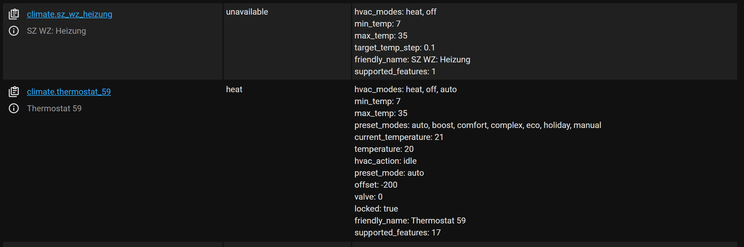 TS601 Device Unavailable with Local Calibration and Deconz · Issue #990 · KartoffelToby/better ...