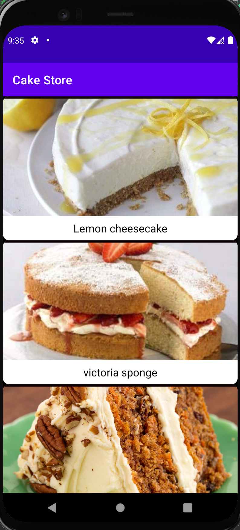 GitHub - a222112000/CakeStore