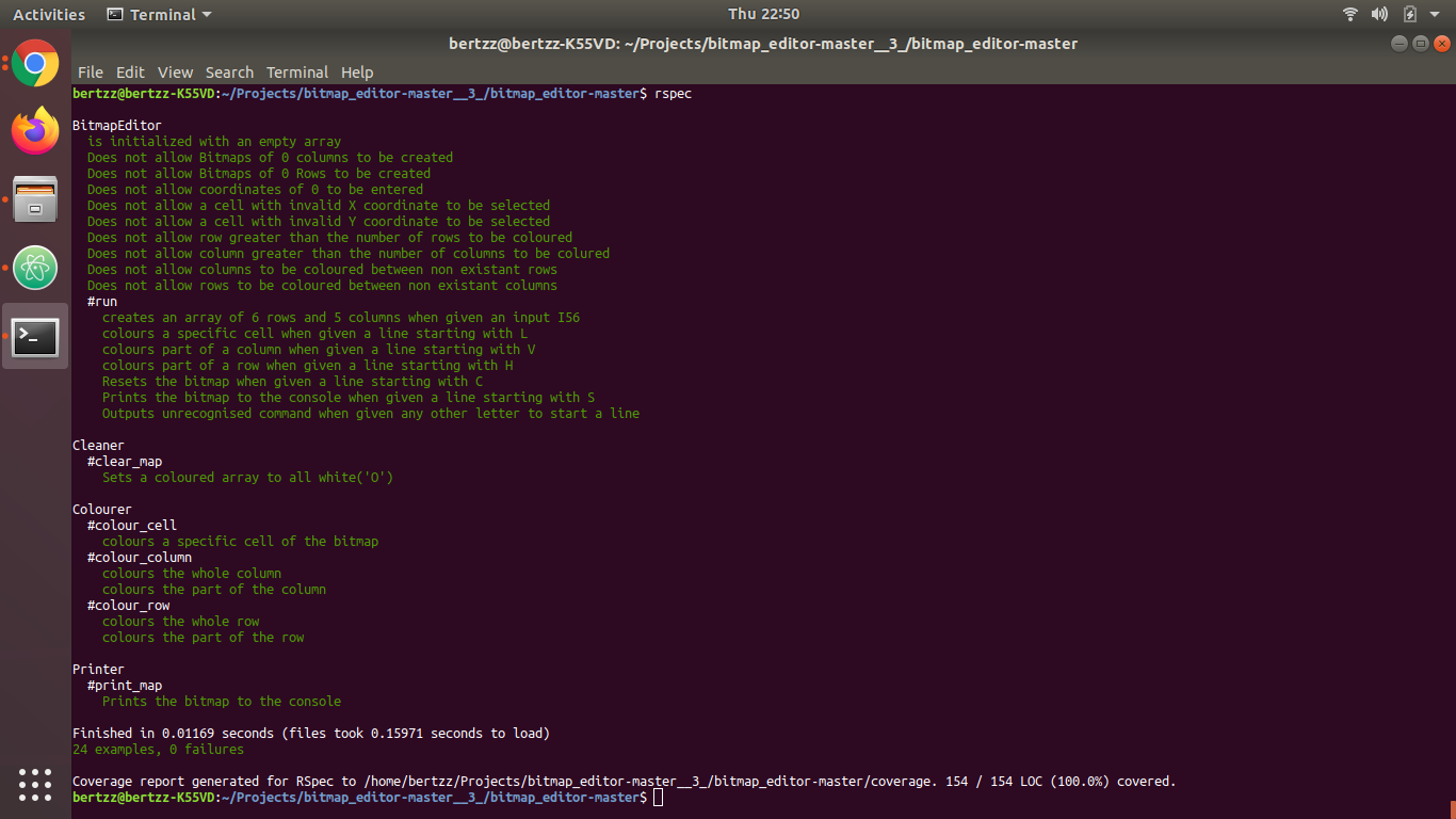 Github Bertzz Carwow Tt Tech Test For Carwow