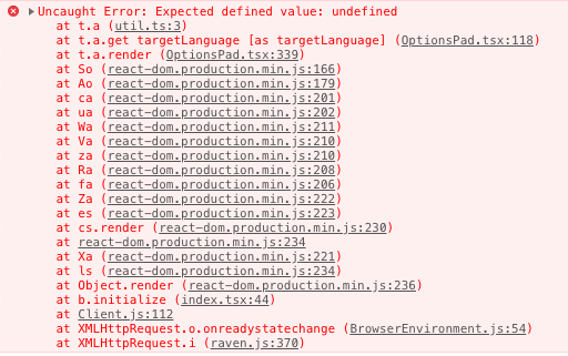 Doesnt Work In Chrome · Issue 1094 · Glideappsquicktype · Github 