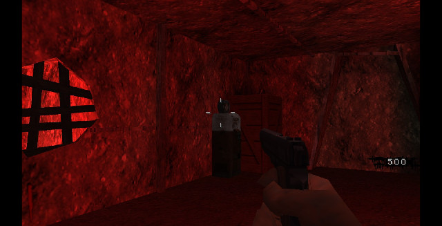 [NZP 2015 COMP] [RELEASE] Cavern · nzp-team nzportable · Discussion #162 · GitHub