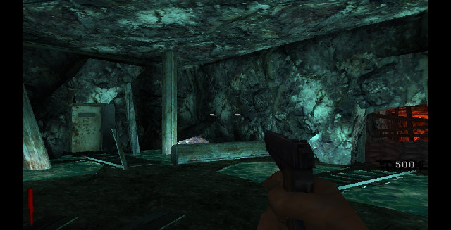 [NZP 2015 COMP] [RELEASE] Cavern · nzp-team nzportable · Discussion #162 · GitHub