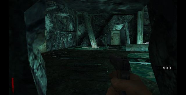 [NZP 2015 COMP] [RELEASE] Cavern · nzp-team nzportable · Discussion #162 · GitHub