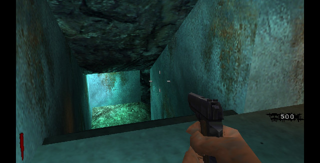 [NZP 2015 COMP] [RELEASE] Cavern · nzp-team nzportable · Discussion #162 · GitHub