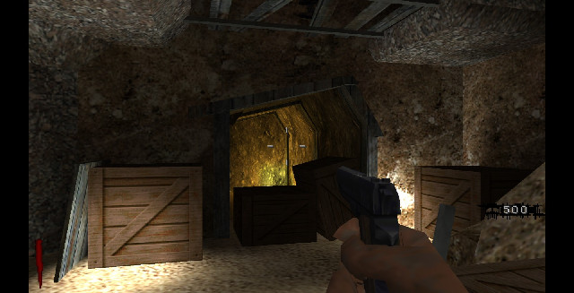 [NZP 2015 COMP] [RELEASE] Cavern · nzp-team nzportable · Discussion #162 · GitHub