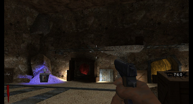 [NZP 2015 COMP] [RELEASE] Cavern · nzp-team nzportable · Discussion #162 · GitHub