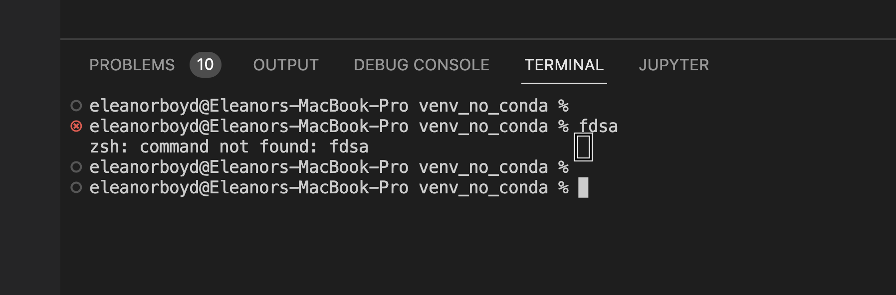 Insert key during screen reader not aligned correctly · Issue #177855 · microsoft/vscode · GitHub