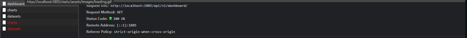 Welcome_dashboard_id/slug not passed to http calls · Issue #15549 · apache/superset · GitHub