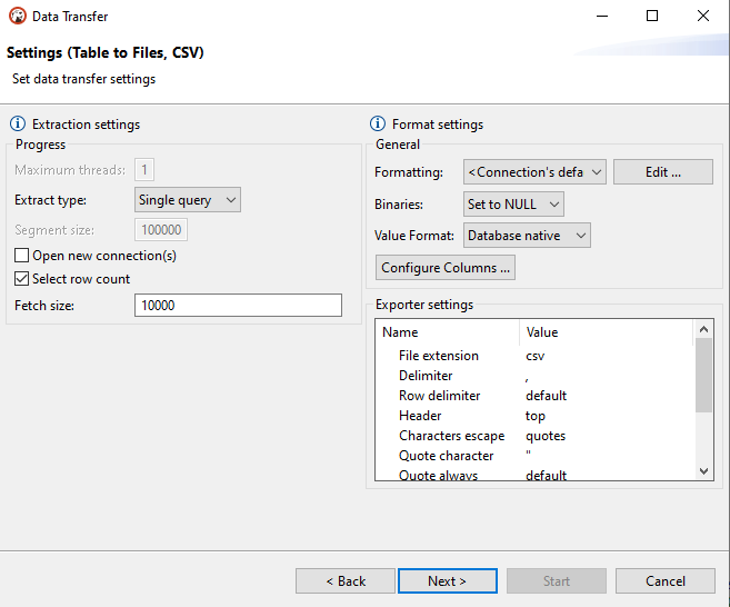 Export geometry doesn't include SRID · Issue #11895 · dbeaver/dbeaver · GitHub