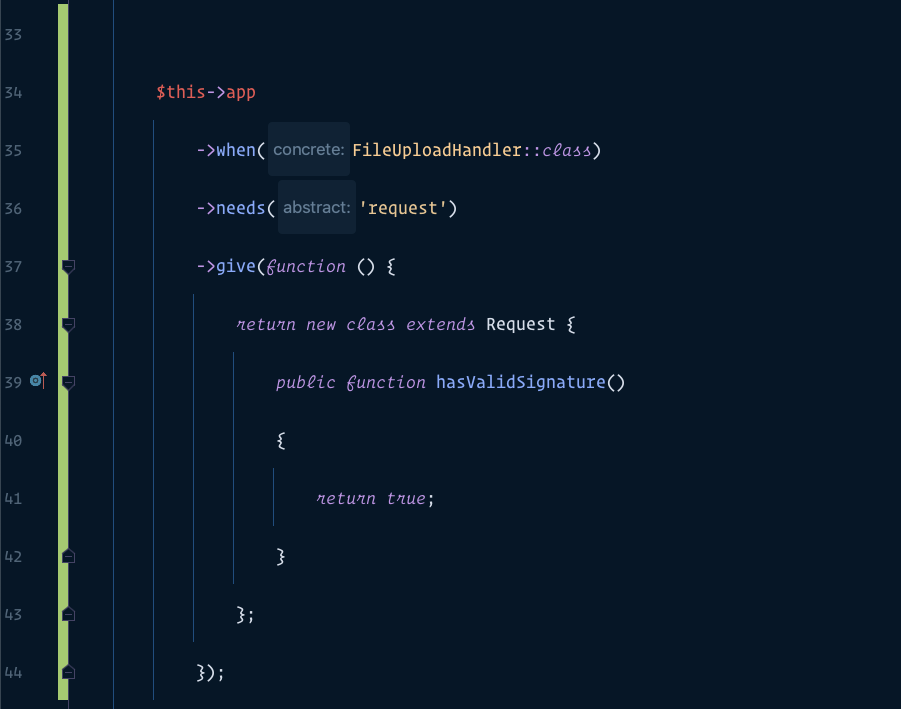 File upload over https fails signature verification · Issue #1216 · livewire/livewire · GitHub