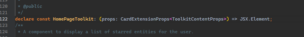 🚀 Feature: Playlist dynamic UI naming · Issue #16789 · backstage/backstage · GitHub