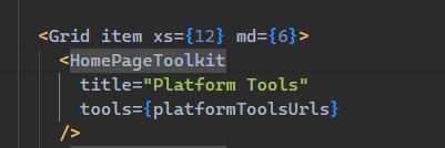 🚀 Feature: Playlist dynamic UI naming · Issue #16789 · backstage/backstage · GitHub