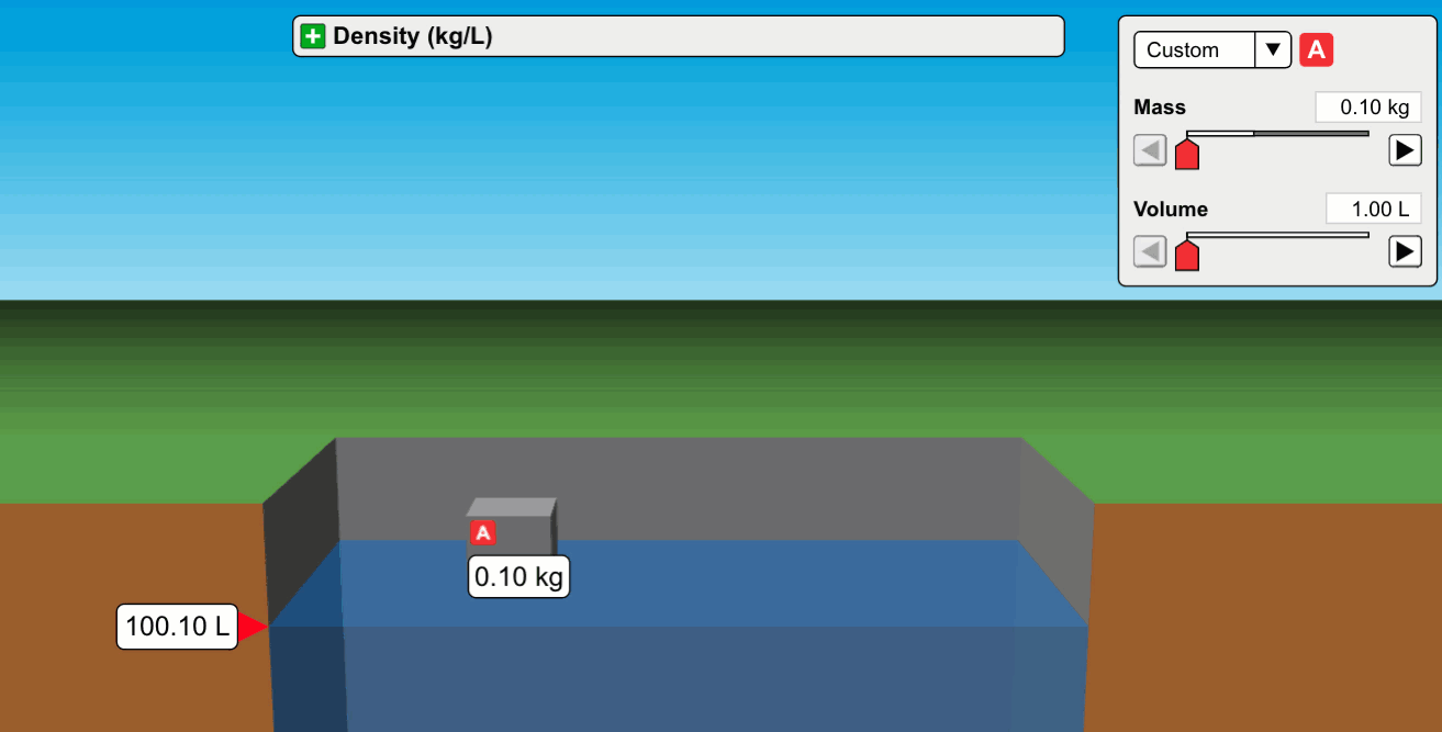User reported issue: water disappears · Issue #11 · phetsims/density · GitHub