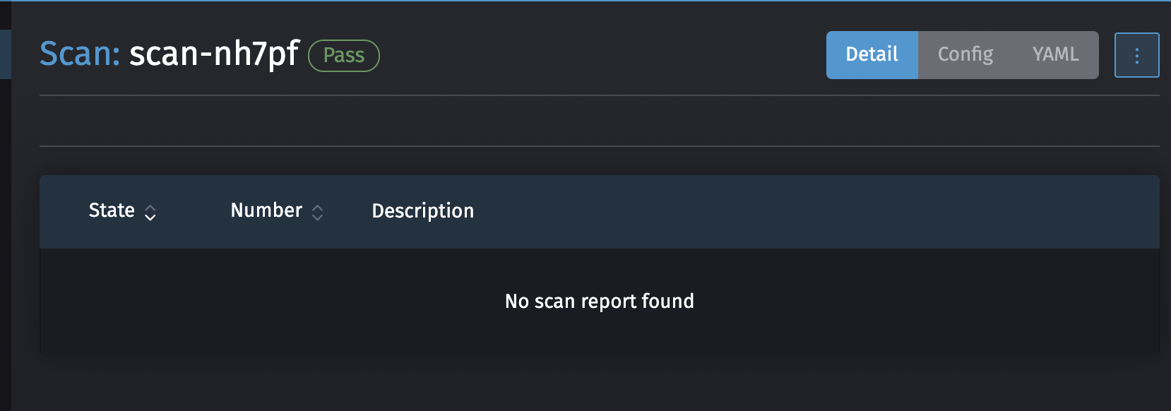 Issues with CIS v2 scan runs · Issue #2033 · rancher/dashboard · GitHub