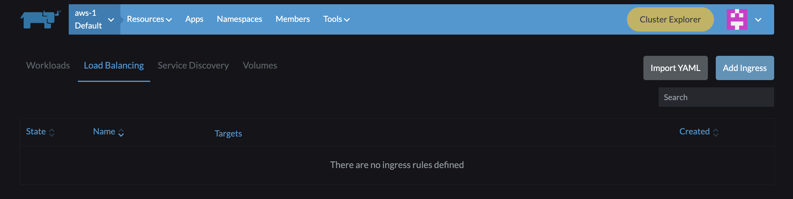 Ember UI - Tables are very hard to see in dark mode · Issue #3497 ...